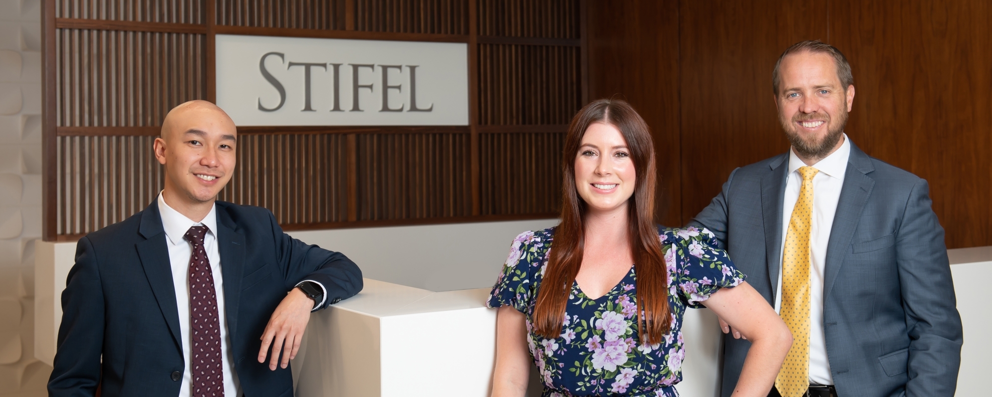 Stephen M. Thomsen - Washington, DC 20006 | Stifel